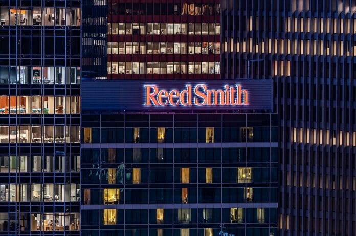 Reed Smith Launches UK Solicitor Apprenticeship