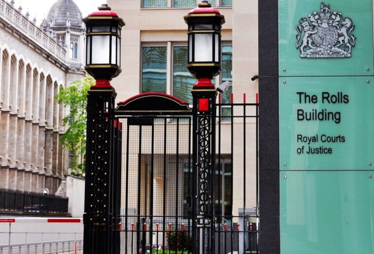 Pump Court Chambers wins £2.75m judgment over alleged fraud