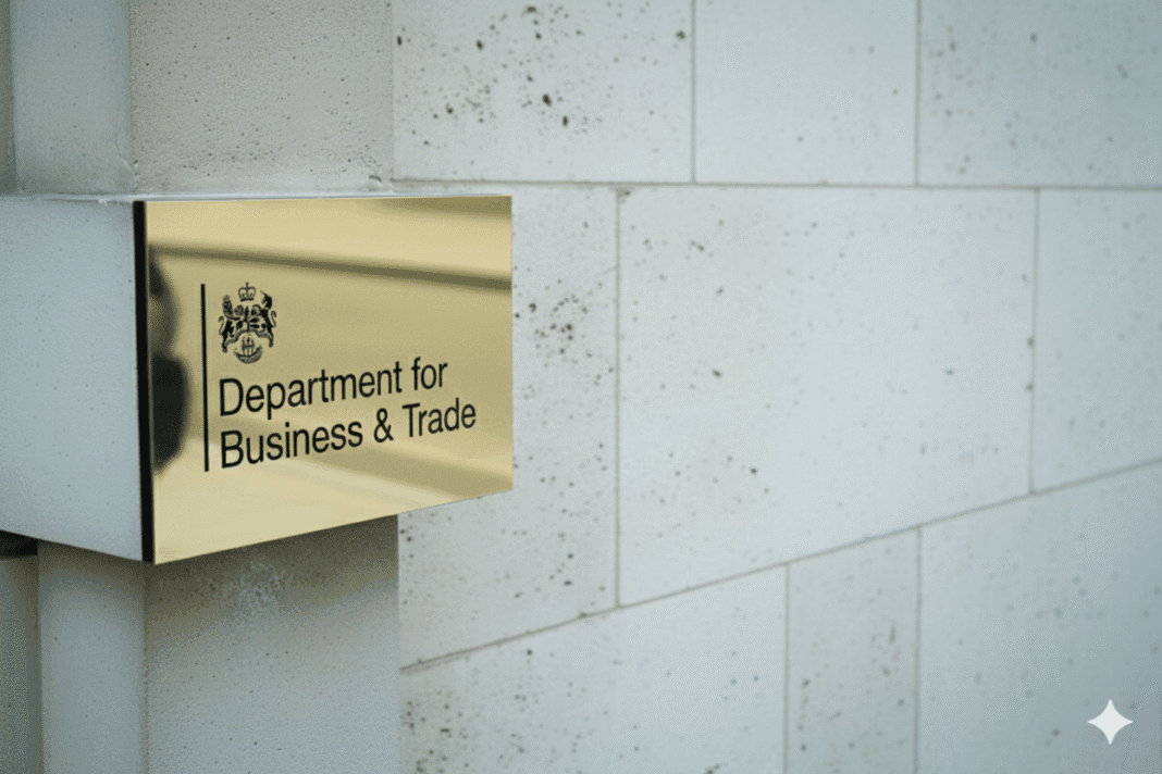 Employment Rights Act 2025 Set to Strengthen UK Labour Law